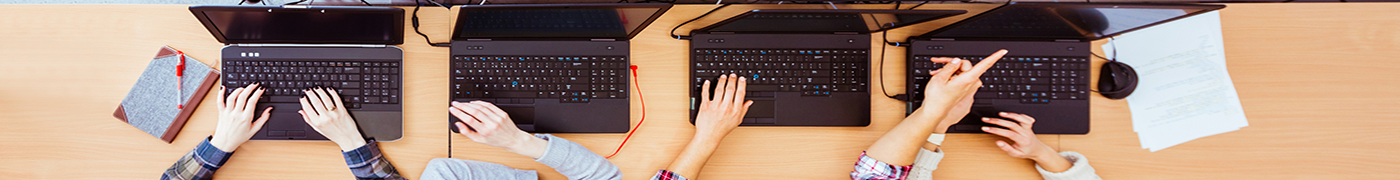 Online Reporting Getting Started