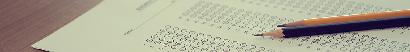 Test Prep Accessibility & Accommodations